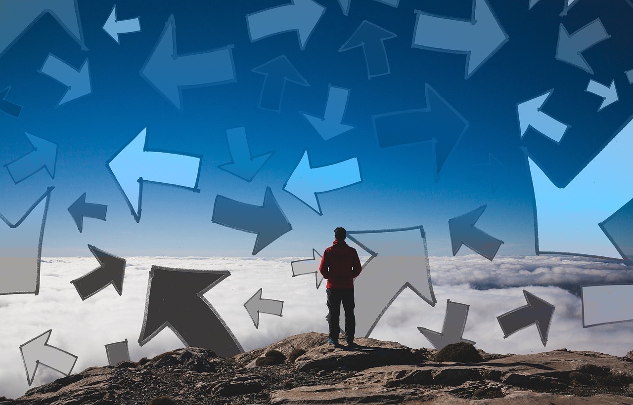 Leading Through Chaos: 5 Strategies to Maintain Calm and Composure When ...