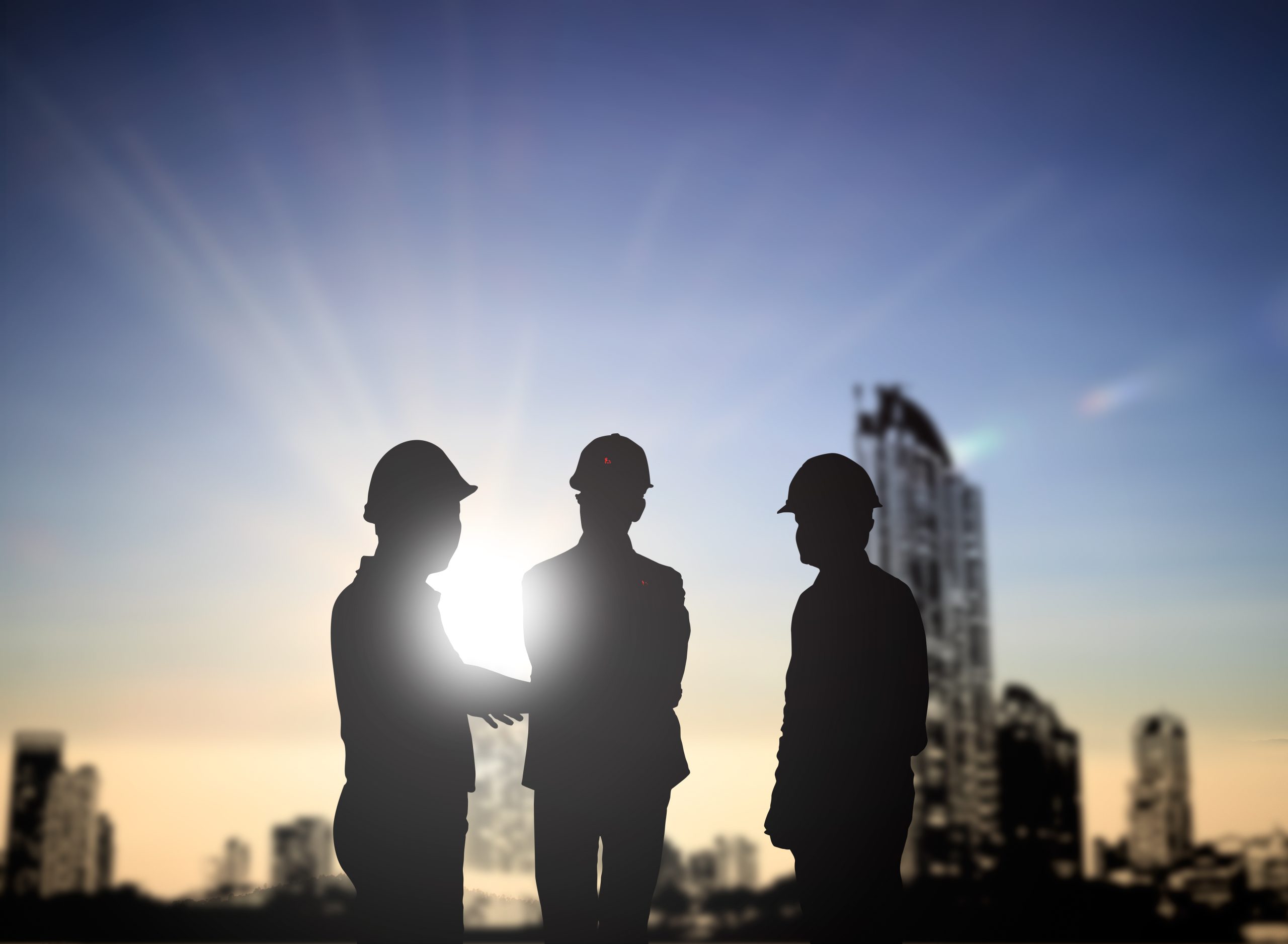 How Lead With Purpose Helps Leaders in the Construction Industry ...