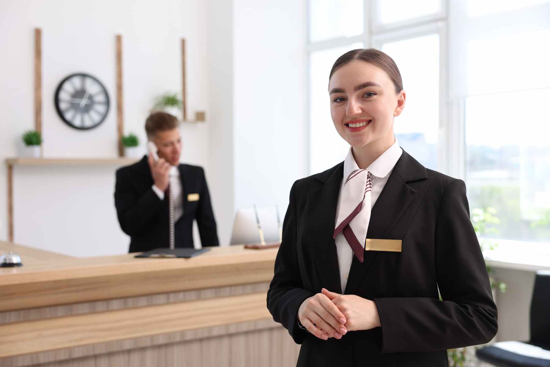 The Real Guest Experience Starts with Leadership: How Hospitality Can ...